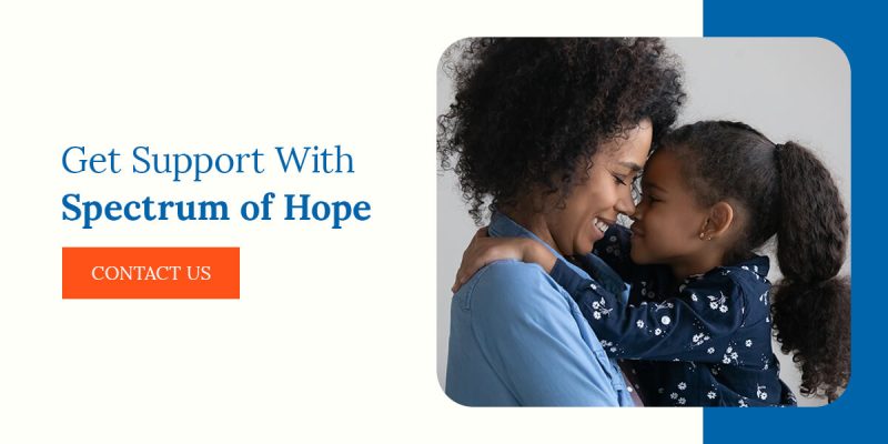 What Are the Different Types of Autism? | Spectrum of Hope