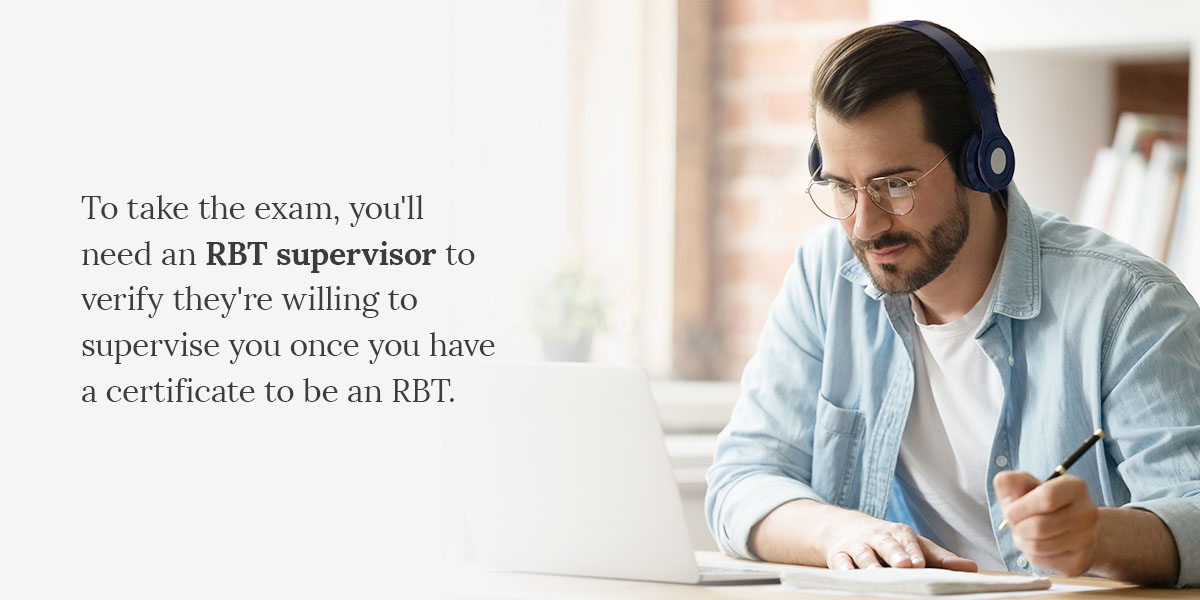 A Day in the Life of a Registered Behavior Technician