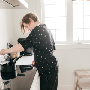 Home - Spectrum of Hope